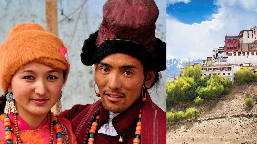 Secrets of Ladakh That Locals Keep To Themselves - Tripoto