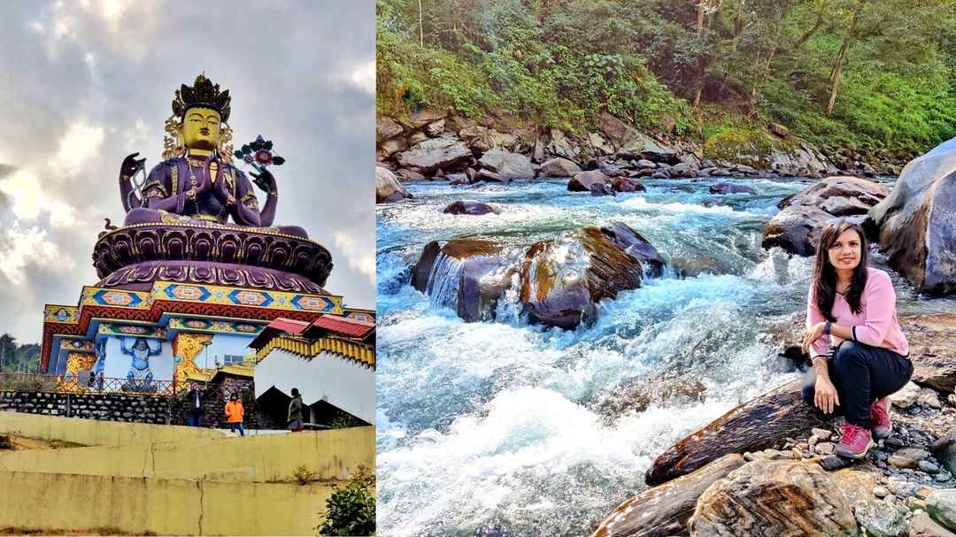 5 Must Visit Places in Pelling - The gem of West Sikkim - Tripoto