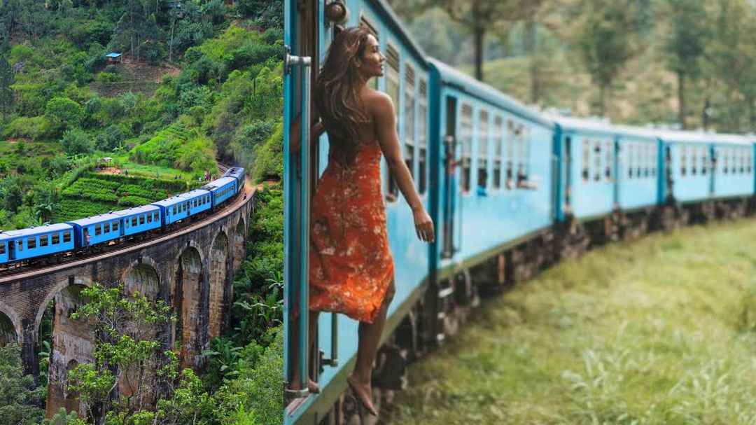 Kandy To Ella Train Things To Do With Epic Sri Lanka, 52% OFF