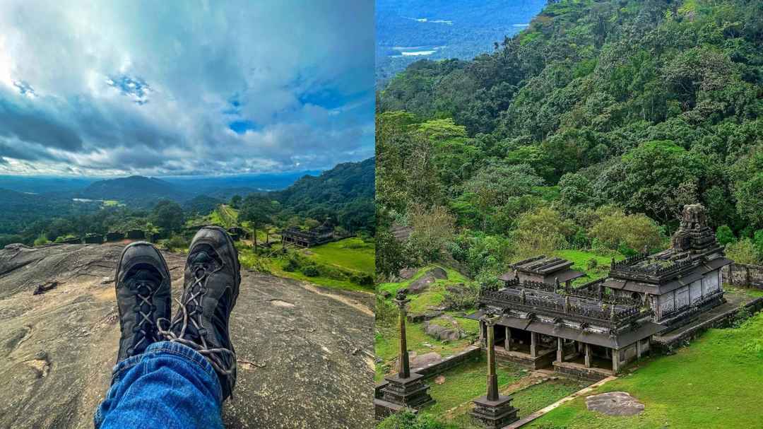 Kavaledurga - Where History meets Tranquility - Tripoto