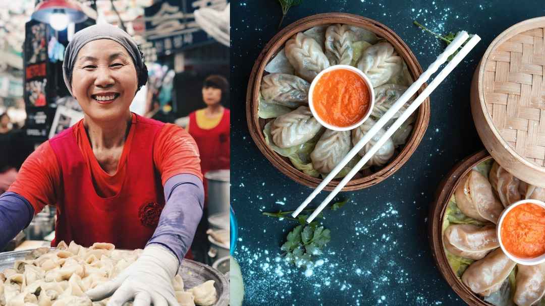 11 Restaurants in Delhi That Serve the Juiciest Mouthwatering Momos ...