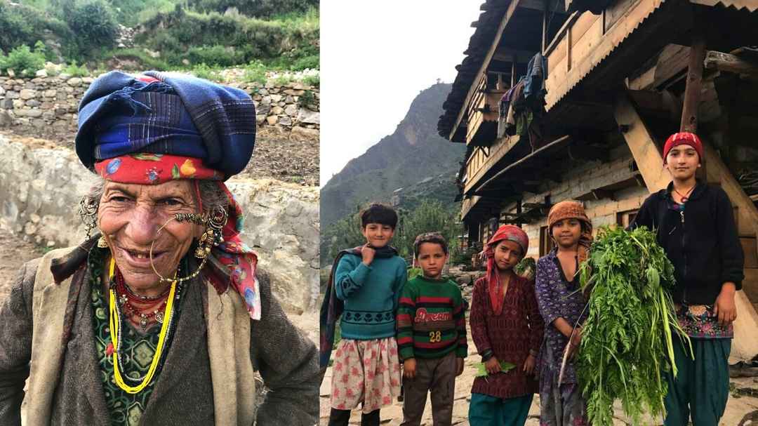 Story Of Osla: A Hidden Village Like Malana Far From The Eyes Of The ...