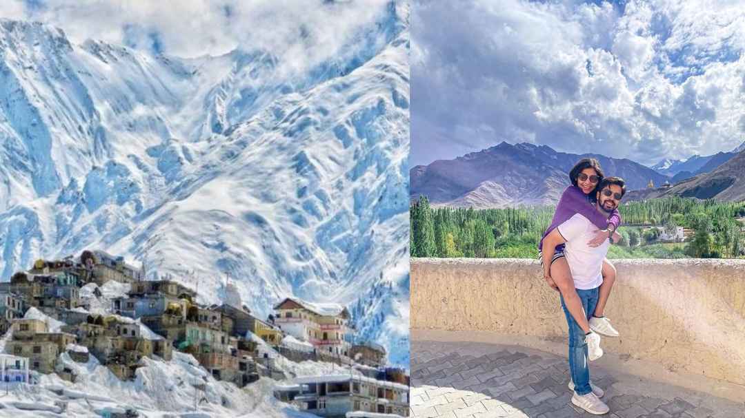 All You Need to Know About Lahaul -- the Most Emerging Tourist ...