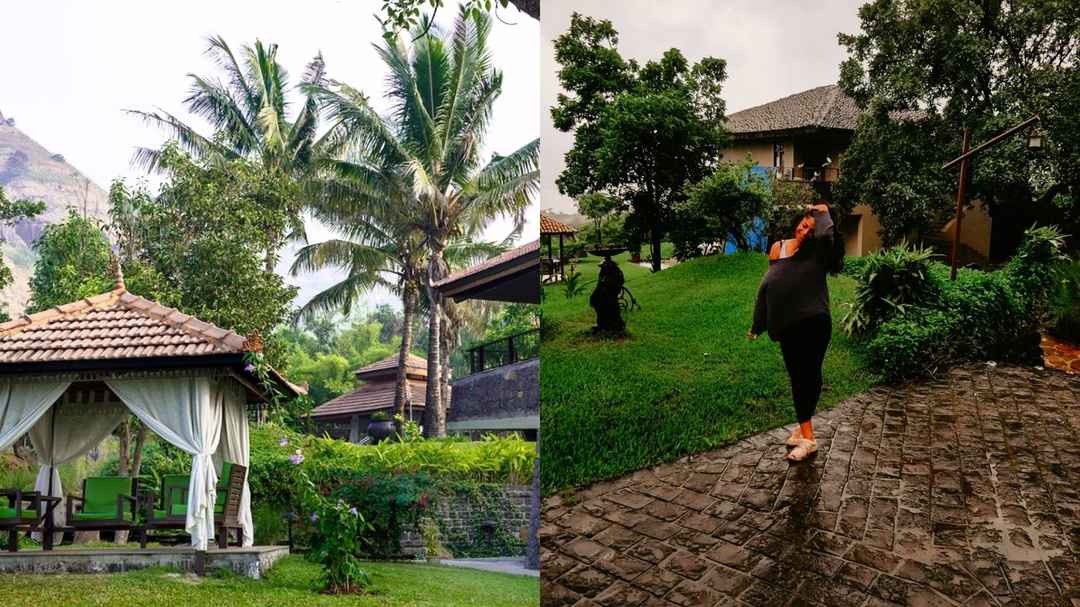 Malhar Machi Pune Maharashtra: Romantic Weekend to Malhar Machi Pune ...