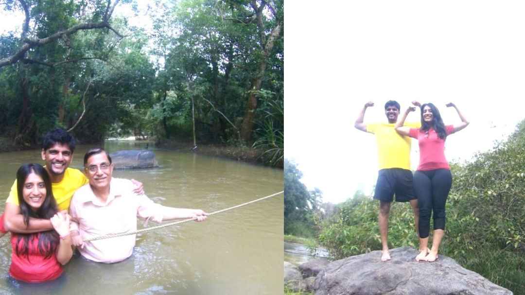 All You Need To Know About River Trekking In Coorg, India - Tripoto