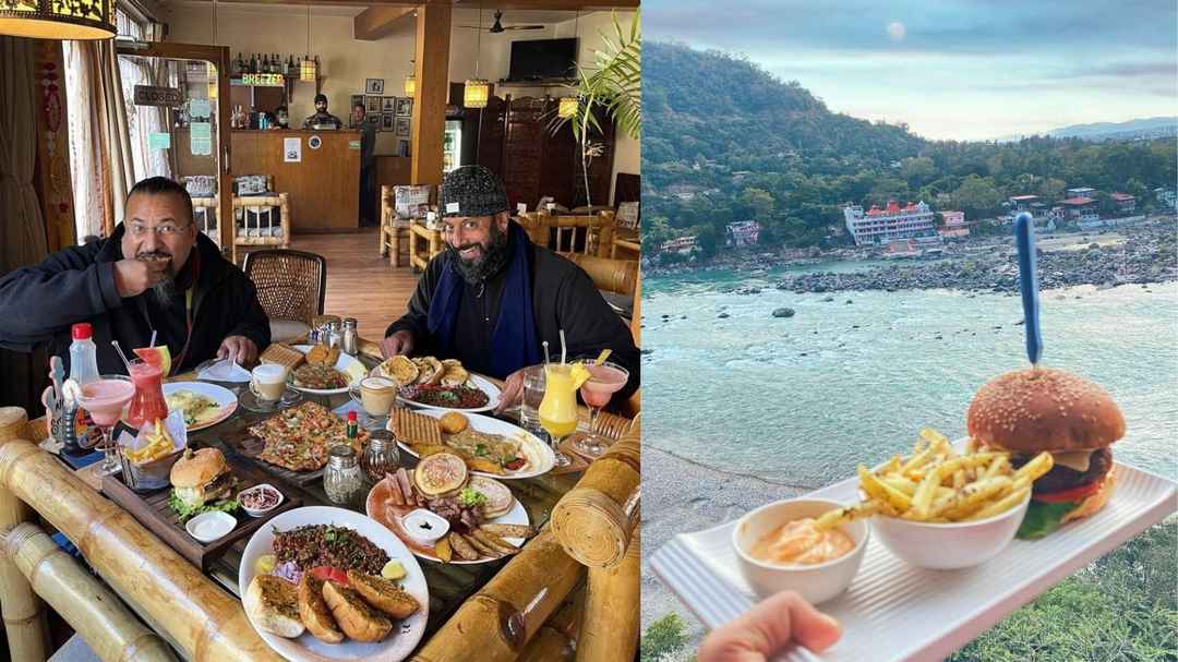 10 Cosy Himalayan Cafes That Are Perfect To Chill In The Hills - Tripoto