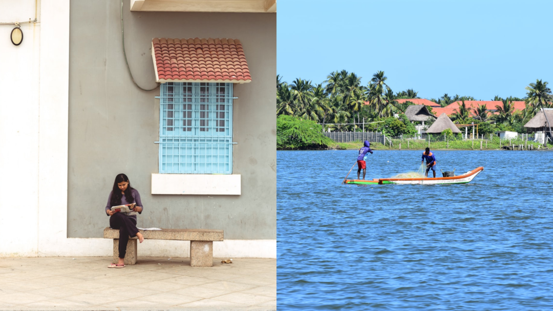 7 Ways to Enjoy Puducherry - Tripoto