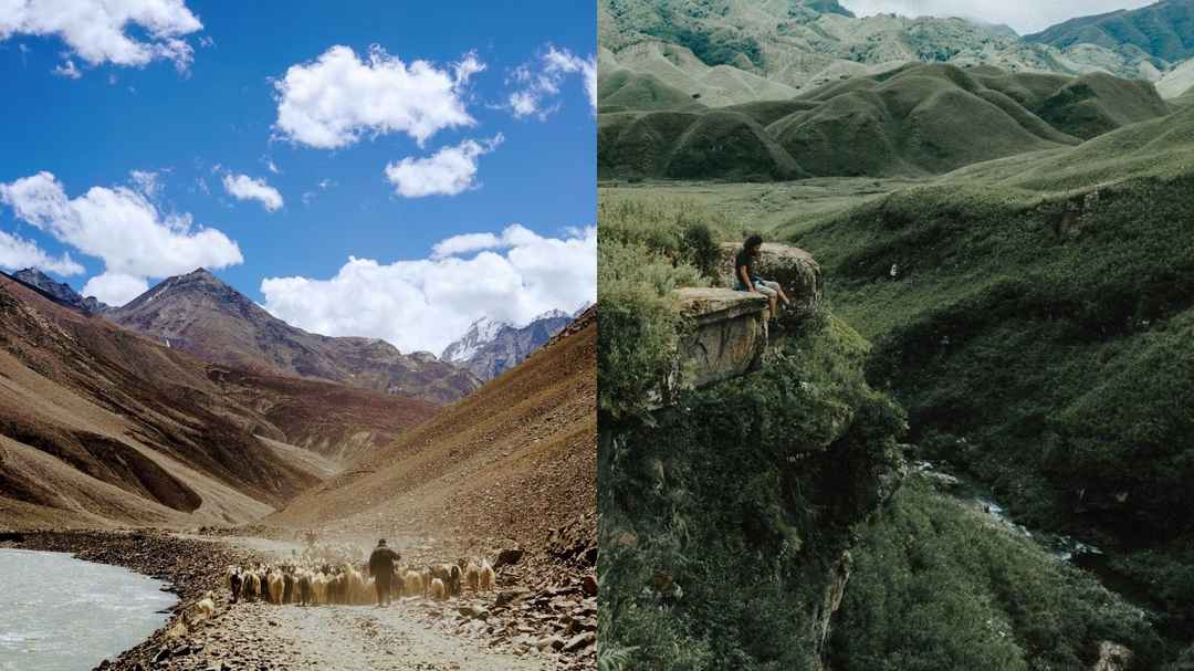 12 Untouched Valleys In India That Are Hiding In Plain Sight