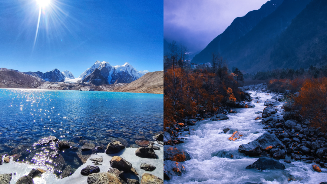 5 Stunning Organic Villages In Sikkim, That You Havent Seen On Your ...