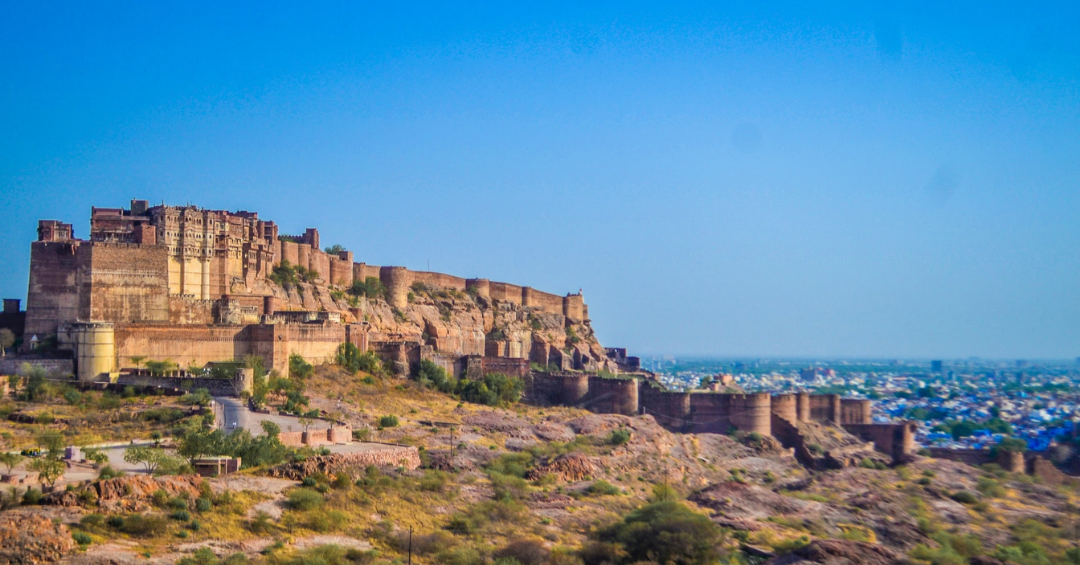 ઝાલાવાડ : ઇતિહાસ માં રહેલી એક એવી જગ્યા જેનો રાજસ્થાની રંગ જોવા લાયક છે ...