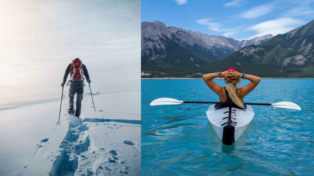 7 Adventure Activities Every Adventurer Must Indulge In Before Turning 30