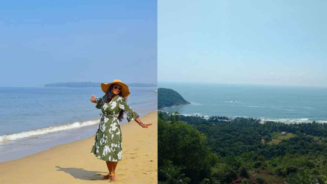 45 Minutes from Goa, Lies an Offbeat Beach You Never Heard Of - Tripoto