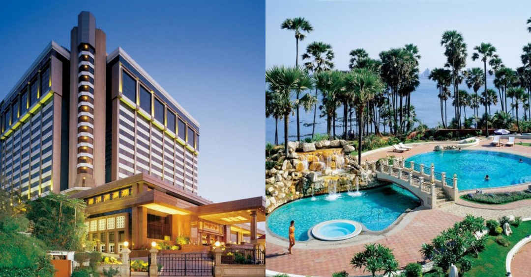 IPL 2022: Heres where your favourite team is staying at this IPL season ...