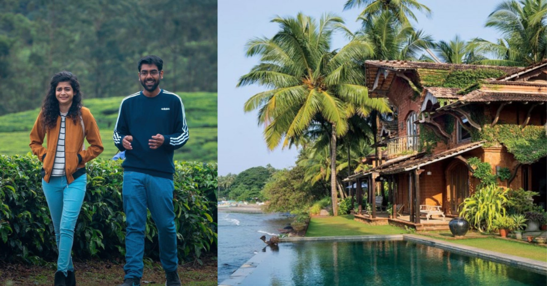 10 Places from OTT Shows That You Fell in Love With But Didnt Know ...