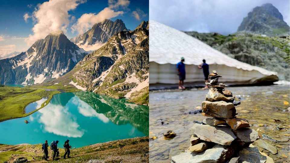 This Trek in India Surrounded by Lakes and Meadows Will Transport You ...