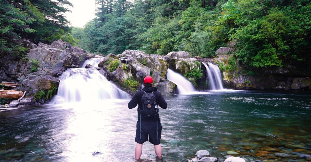 All You Need To Know About River Trekking In Coorg, India - Tripoto