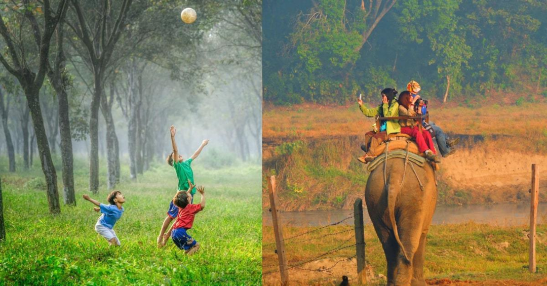 10 Experiences In India You Can Consider For An Enriching Summer ...