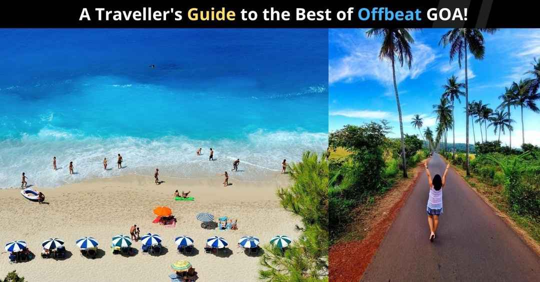 Offbeat Places in Goa, Offbeat Things To Do in Goa - Tripoto