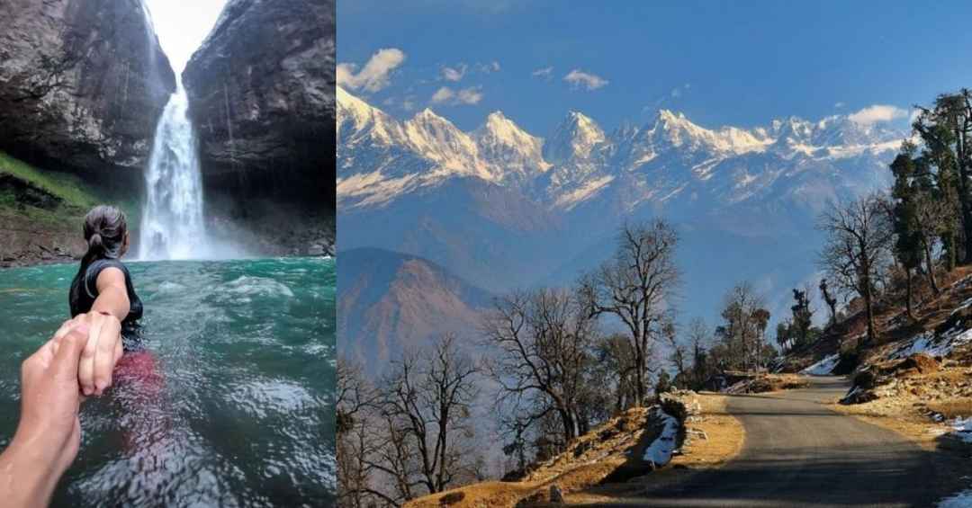 Munsiyari - Uttarakhands Hidden Gem - Tripoto