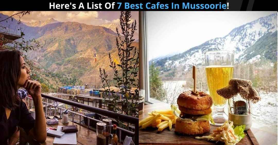 Hills, Coffee, And Memories: Heres A List Of The Coziest Cafes In ...