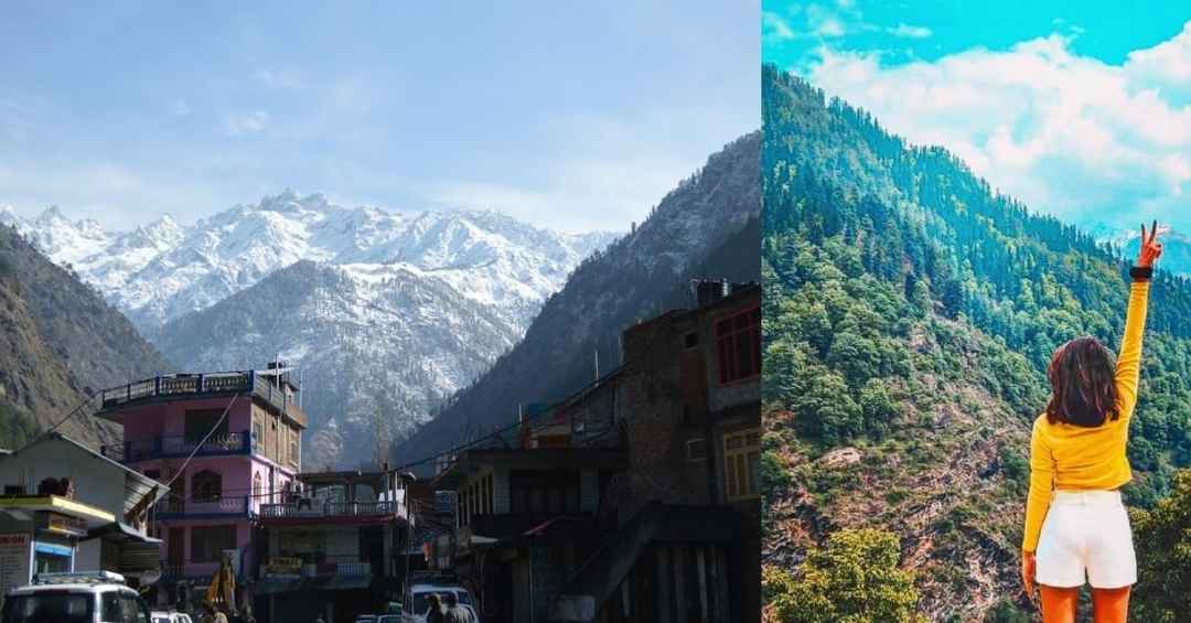 All You Need To Know About Things To Do In Kasol For A Perfect Weekend ...