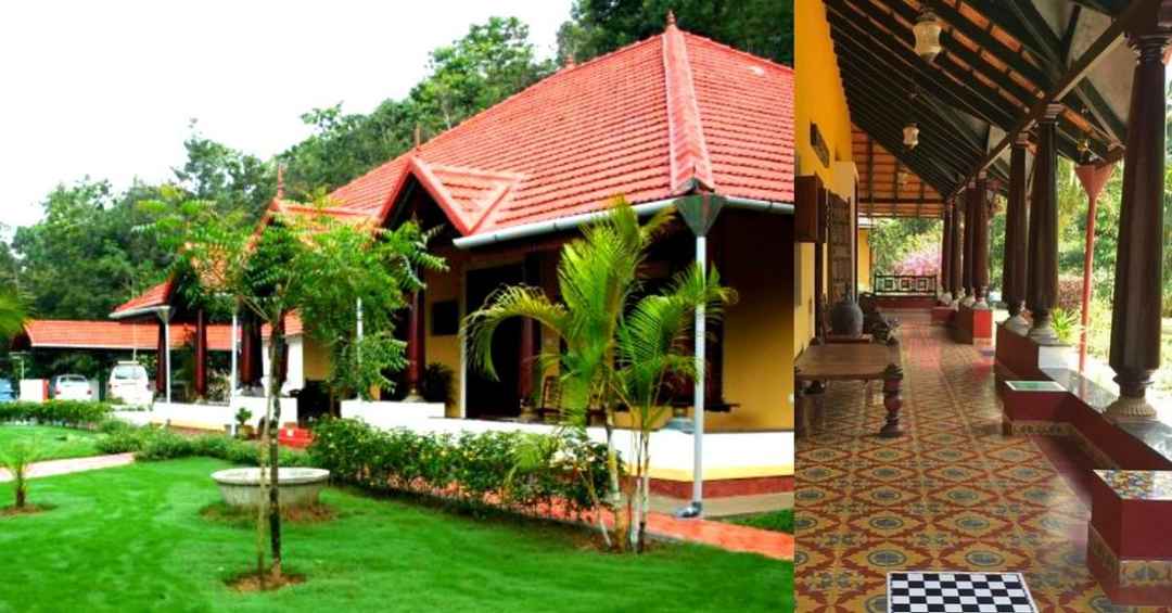 Set in a Coffee Estate, This Award-winning Homestay Is Perfect For Your ...