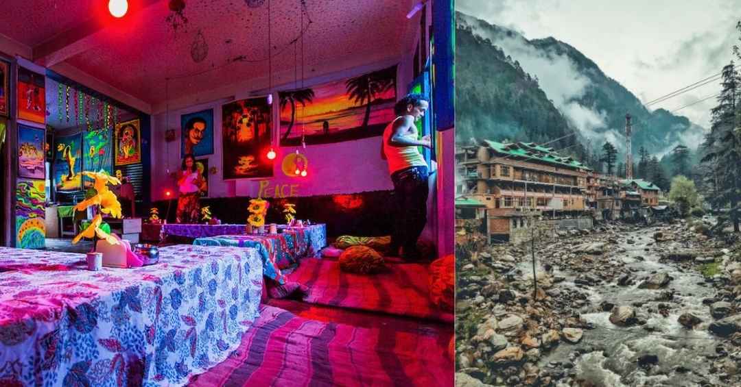 8 Notorious Places You Should Never Travel To With Your Parents - Tripoto