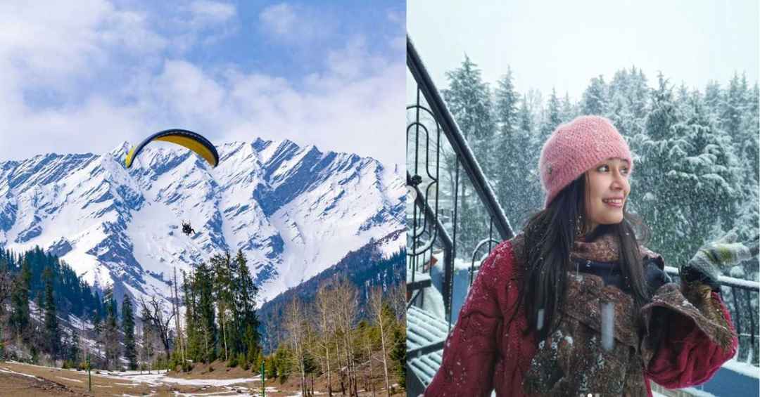 Things to Do in Manali in 2019, Most Popular Activities to do in Manali - Tripoto