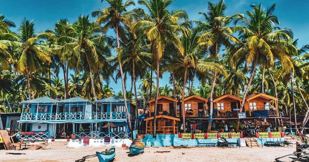 The Ultimate Guide Of Goa Hotels That Youll Ever Need