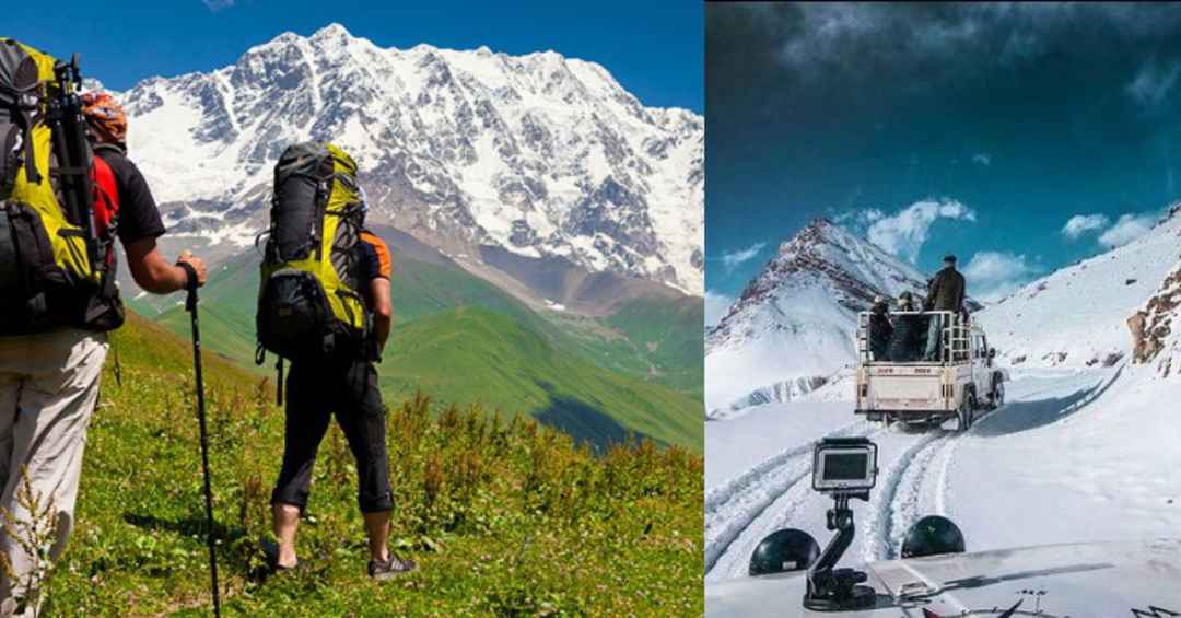 15 Stories Of Adventure In India Thatll Get Your Heart Racing