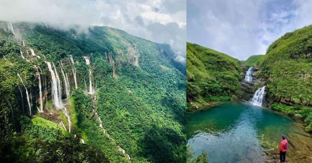 Meghalaya – Abode of Clouds - Tripoto