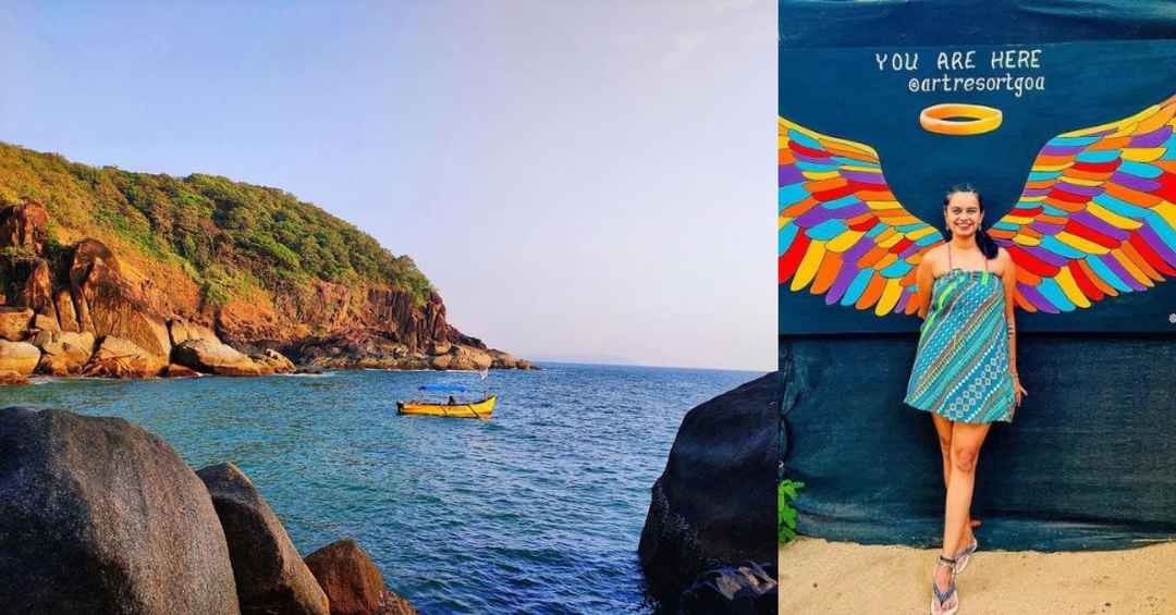 All You Need To Know About Butterfly Beach, Goa: A Complete Guide