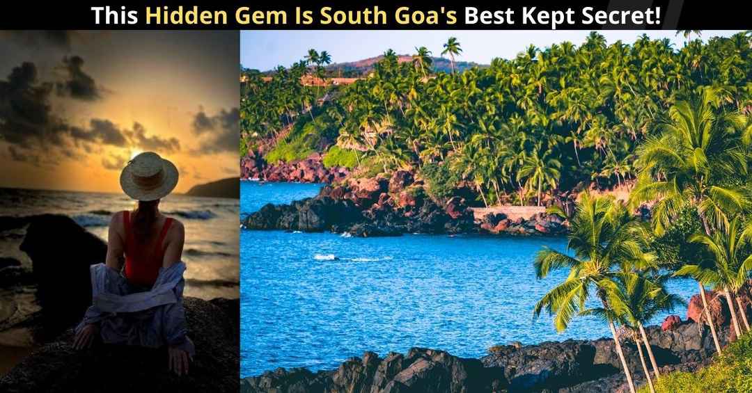 Colva Beach: Explore This Pristine Beach in South Goa