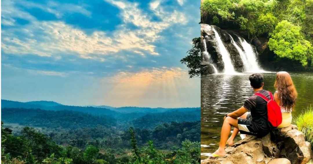 Best Places to Visit in Coorg - Tripoto