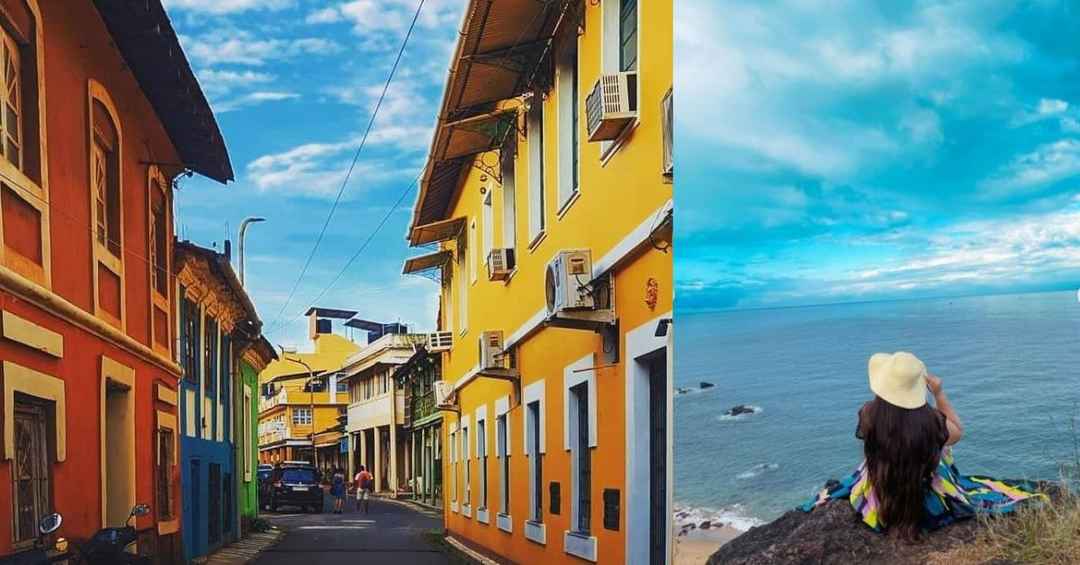 Planning A Trip To Goa Heres Everything You Need To Know In Order To ...