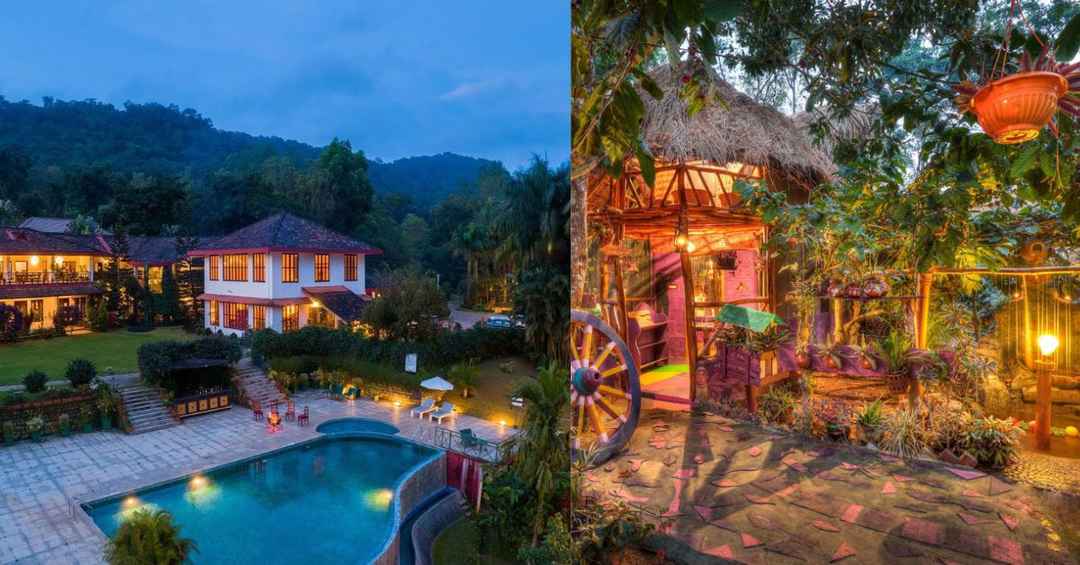 Best Coorg Resorts For All Kinds of Travellers - Tripoto