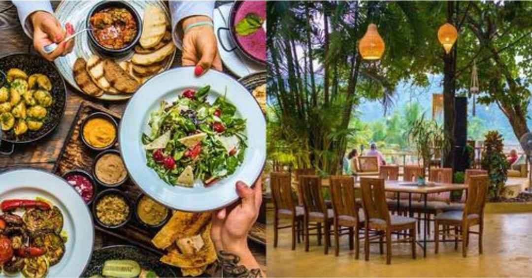 These 10 New Restaurants in Delhi Are The Hottest Additions For Your ...