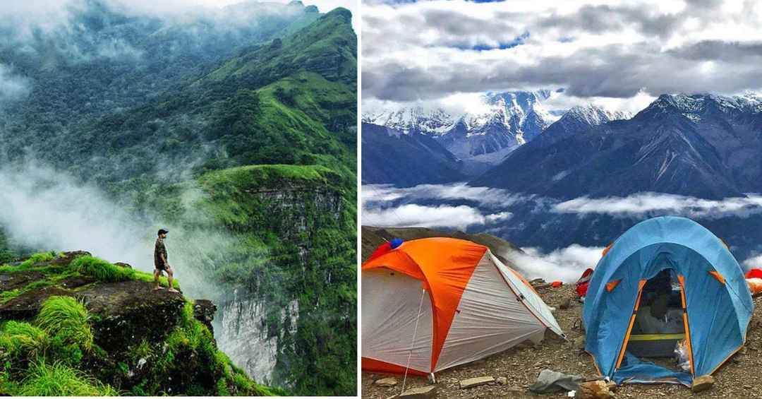 Planning a Trip During the Monsoon Here’s a Checklist to Make Your ...