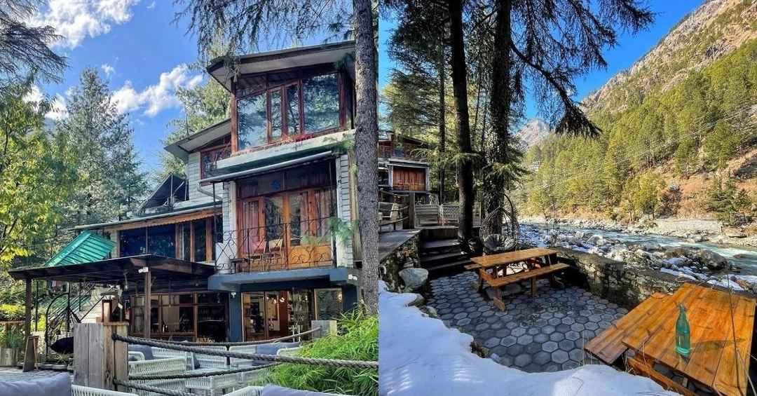 This Charming Retreat in Himachals Parvati Valley Can Be Your Next Weekend Getaway - Tripoto