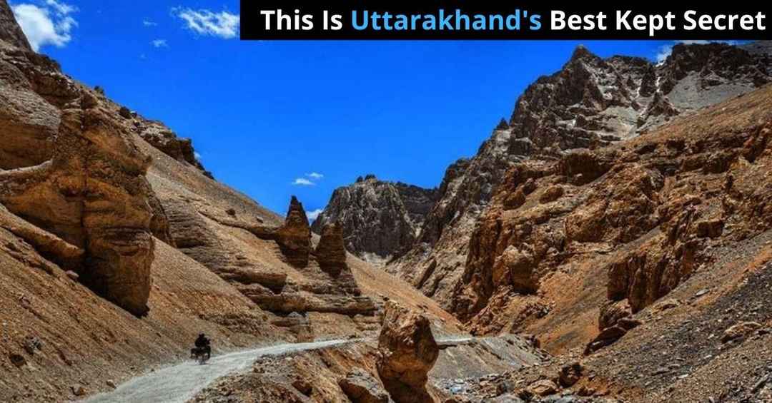 Theres a Mini Ladakh in Uttarakhand and We Bet Youve Never Heard of It ...
