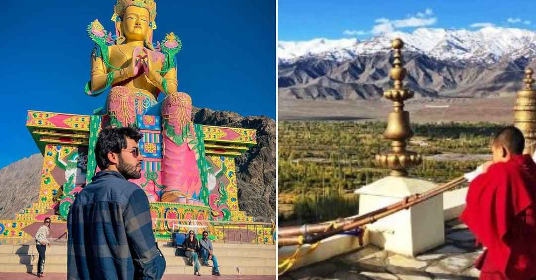 25 Best Places to Visit in Ladakh - Tripoto