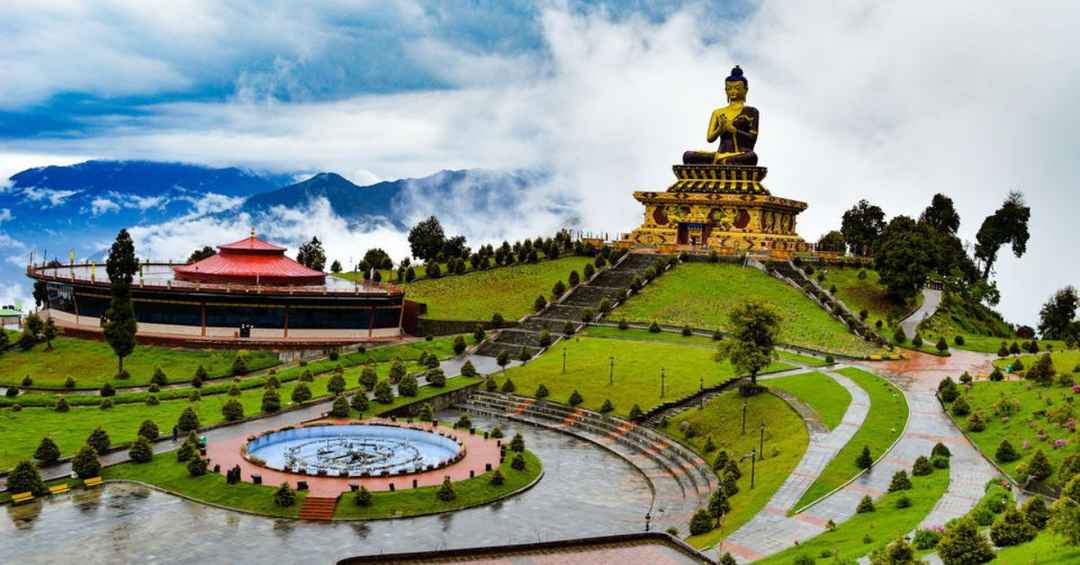 All You Need To Know About Ravangla, Sikkim - Tripoto