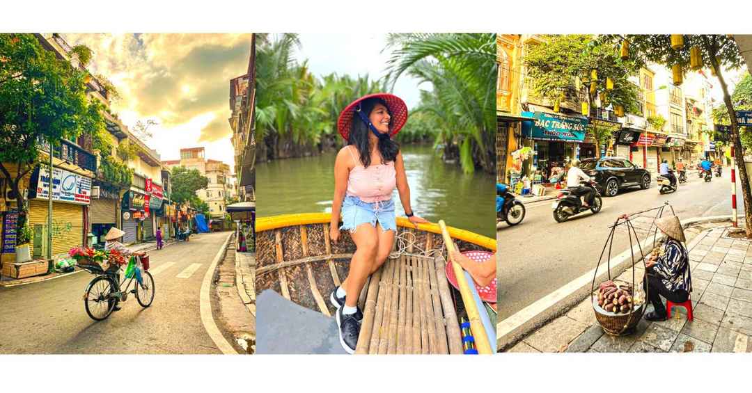 Here Is The Only Travel Guide To Vietnam Youll Need - Tripoto