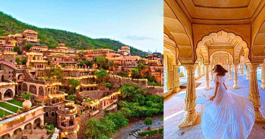 30 Best Places to Visit in Rajasthan - Tripoto