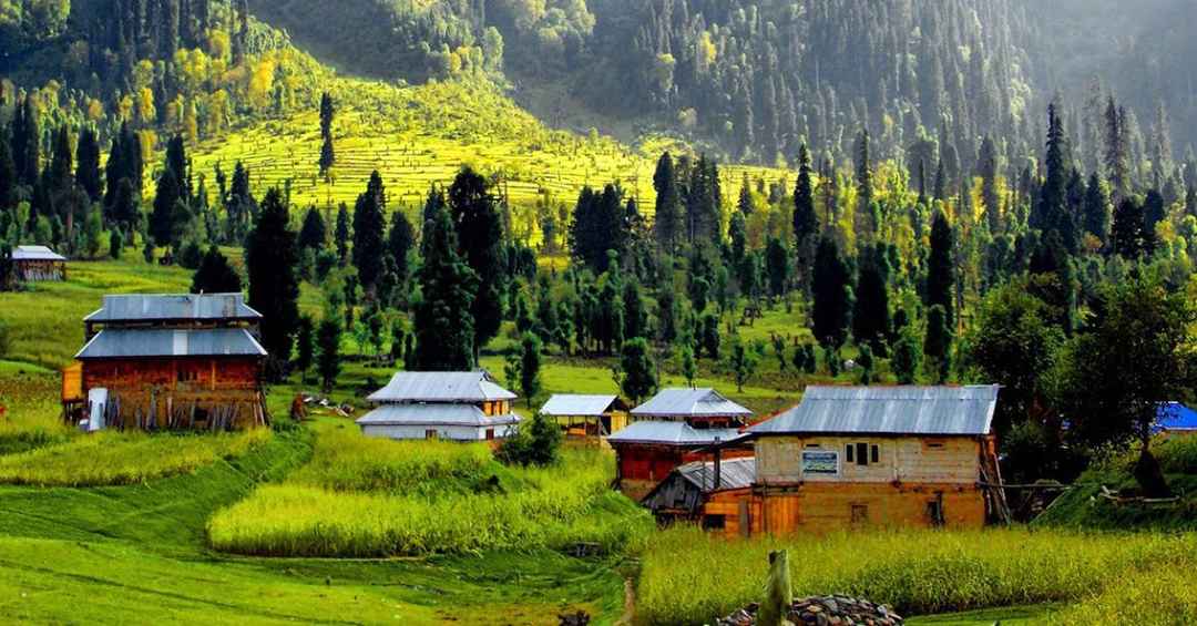 Bangus Valley : A Detailed Travel Guide to Explore This Paradise - Tripoto