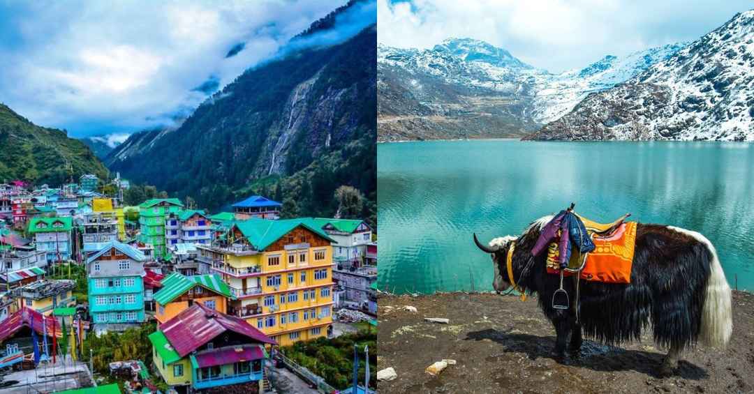 15 Best Places to Visit in Sikkim During Your Next Trip - Tripoto