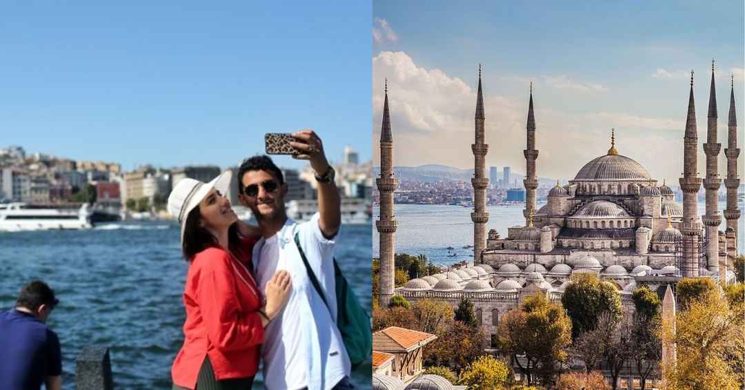 Things to Do in Turkey, Turkey Tourism 7 Days 6 Nights Itinerary - Tripoto