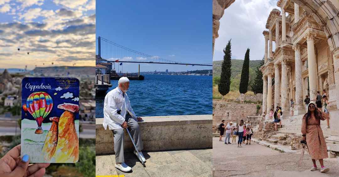 Planning A Trip to Turkey Heres A List Of Things That You Must Add to ...