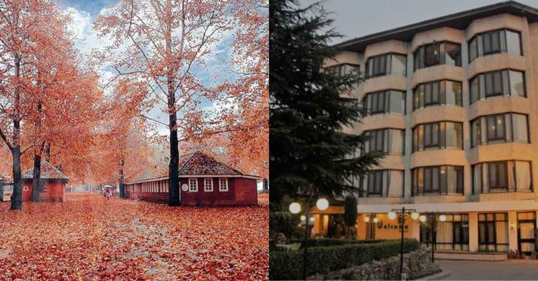 Top 25 Hotels in Srinagar Which Will Make You Extend Your Holidays in ...