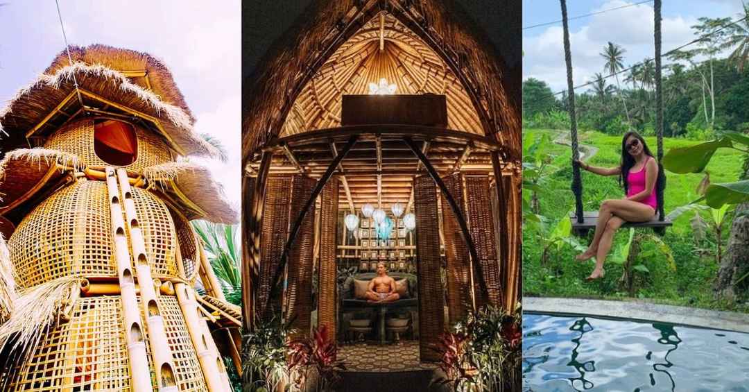 Stay In Netflixs Worlds Best Vacation Rental in Bali Starting At Just ...